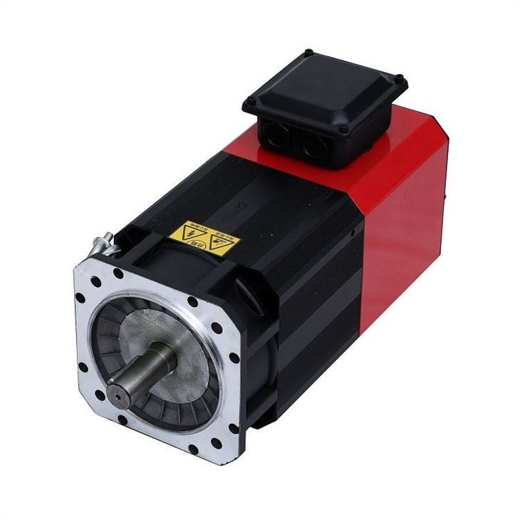 Cina Spindle Servo Motor 1.5kw Kecepatan Tinggi Cnc Router Spindle ...