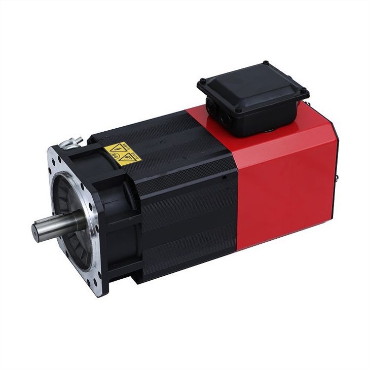 Cina Spindle Servo Motor 1.5kw Kecepatan Tinggi Cnc Router Spindle ...